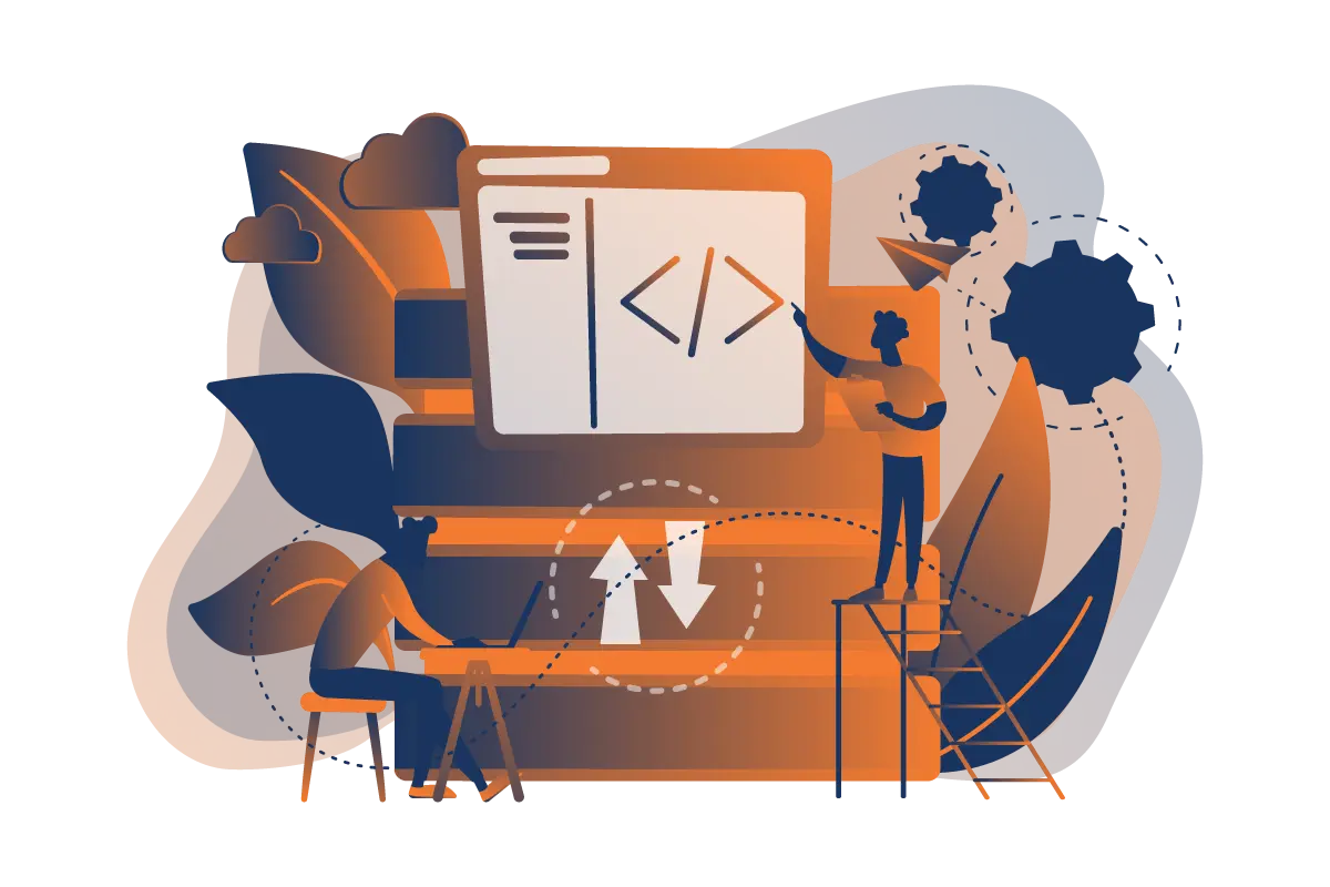 Web Development | NexTech Minds